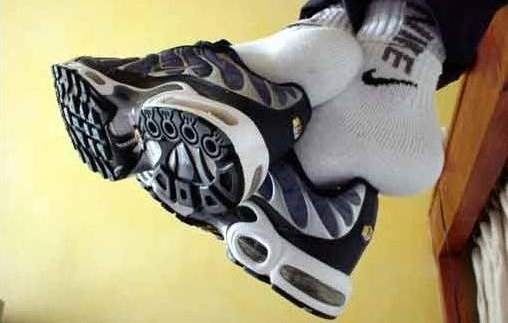 A Brief History of Nike Air Shoes – robinspacers.org