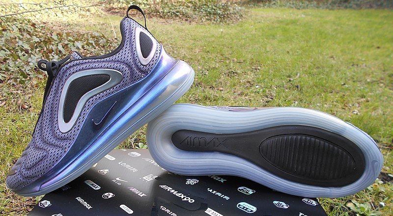 A Brief History of Nike Air Shoes – robinspacers.org